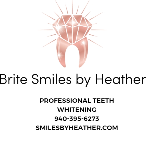 Brite Smiles by Heather - Denton - Texas - United States - Heather ...