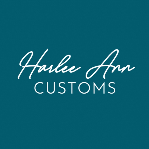 Harlee Ann customs - Fairfield - California - United States - Eventeny
