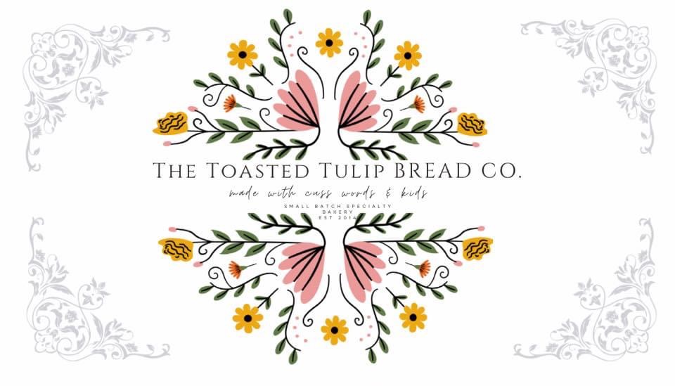 The Toasted Tulip Bread Co. - Fort Liberty - North Carolina - United ...