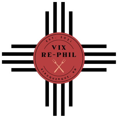 VIX RE-PHIL - ALBUQUERQUE - New Mexico - United States - Victoria ...