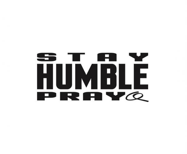 Stay Humble Pray - Hilo - Hawaii - United States - Tia - Eventeny