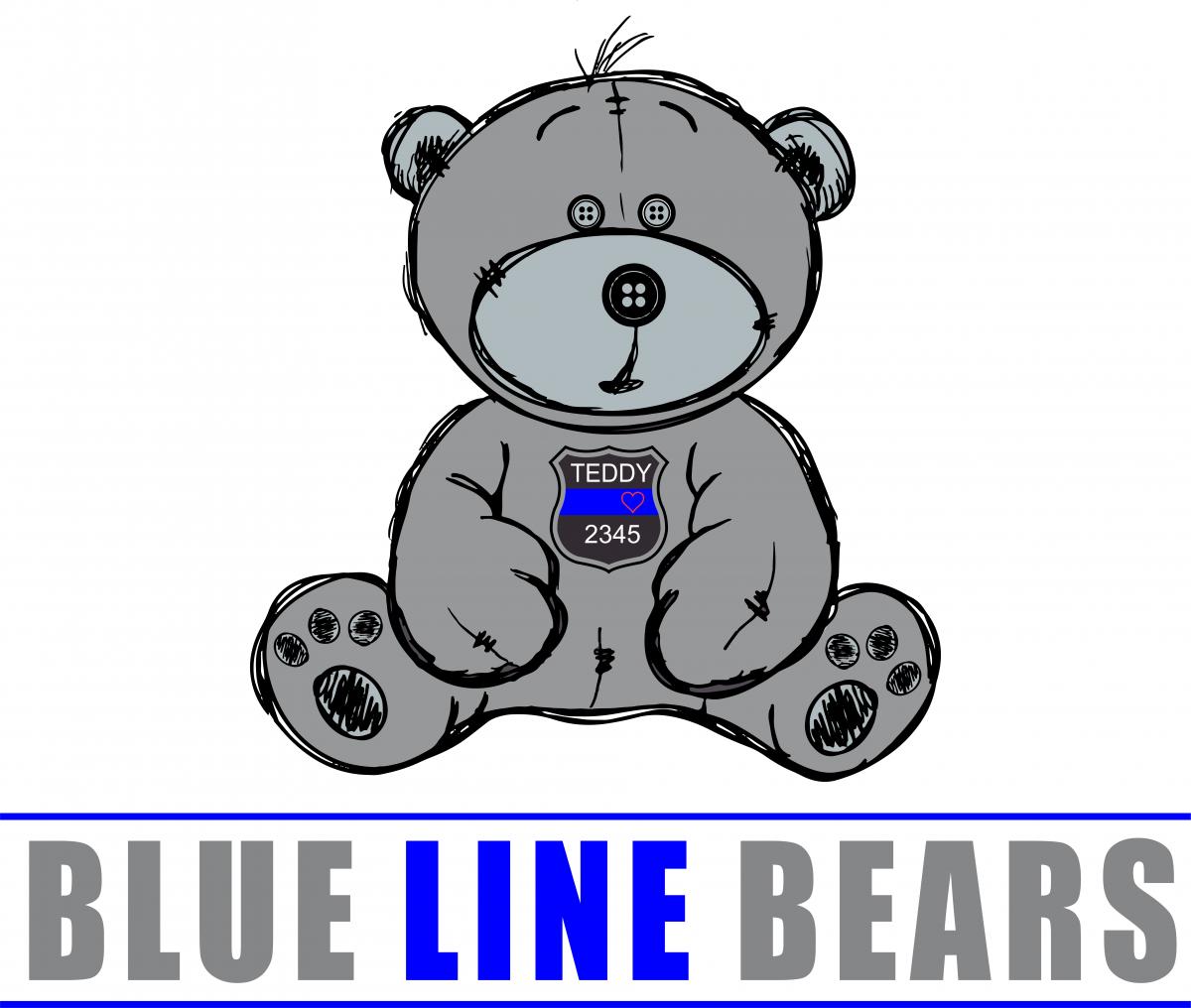 Blue Line Bears - Cape Coral - Florida - United States - Leigh - Eventeny