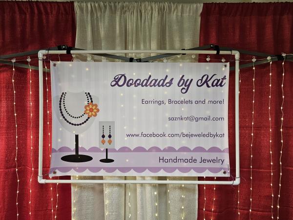 Doodads by Kat - Albany - Oregon - United States - Kat - Eventeny
