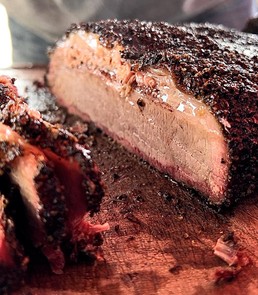 Dampf Good BBQ - Raleigh - North Carolina - United States - Nick - Eventeny