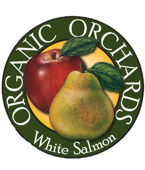 Organic Orchards Inc. - White Salmon - Washington - United States ...