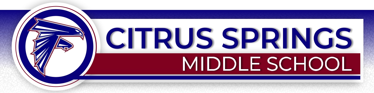 Citrus Springs Middle School Band - Citrus Springs - Florida - United ...