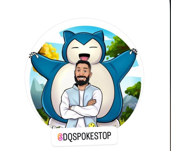 DQs Poke Stop - Collierville - Tennessee - United States - Eventeny