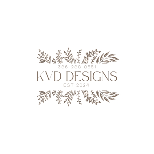 KVD Designs - Lake City - Florida - United States - Victoria Hardin ...