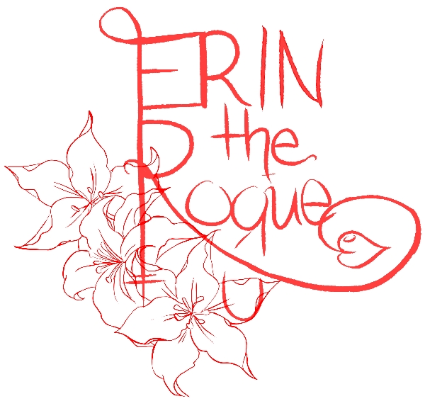 Erin the Rogue - Bowling Green - Kentucky - United States - Erin Baker ...