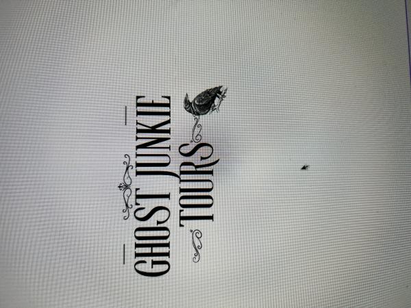 Ghost Junkie Tours - Ball Ground - Georgia - United States - Heather ...