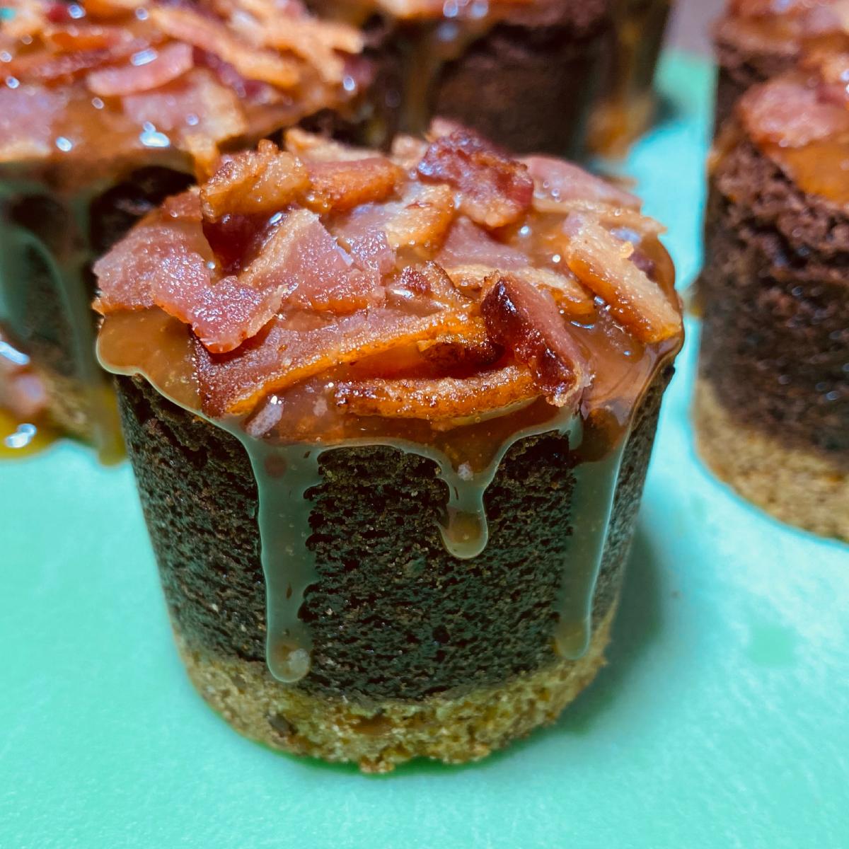 M's Sweets~n~Treats - Eventeny