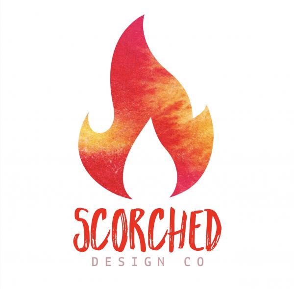 Scorched Design Co - Greenville - South Carolina - United States ...