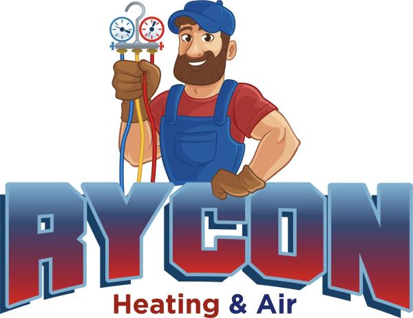 RyCon Heating & Air - Tool - Texas - United States - Cindy - Eventeny