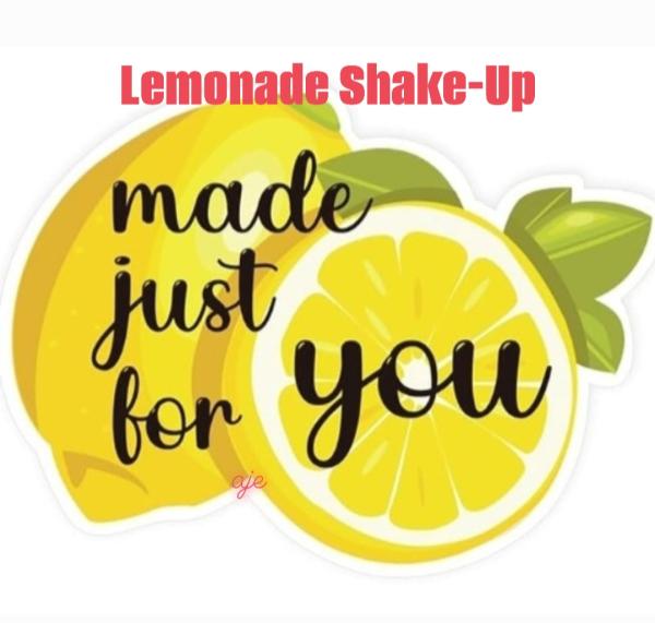 Lemonade Shake-Up - Titusville - Florida - United States - Eventeny