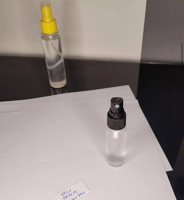 Buy Diablo k2 sheets and spray for sale +1 516-544-0380 - Eventeny