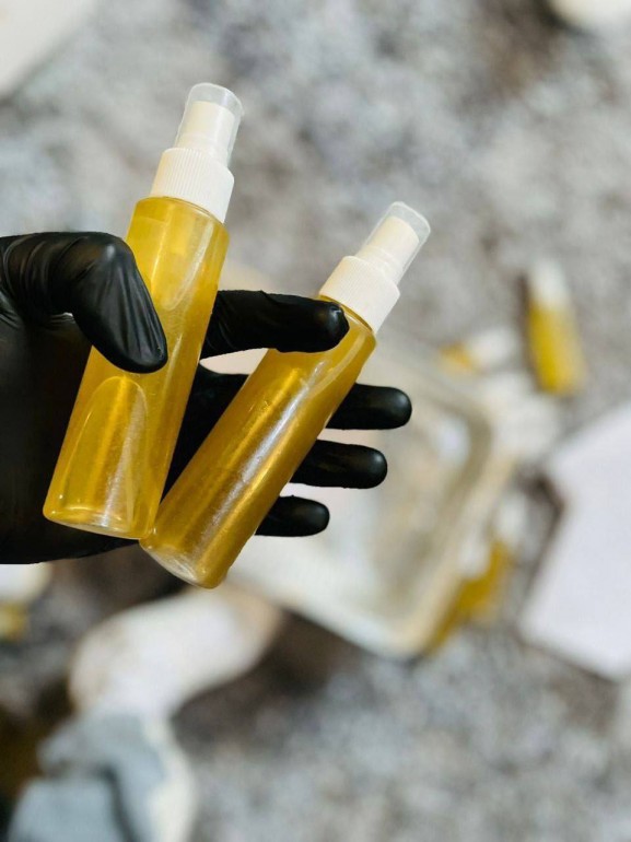 Where to Purchase the Strongest K2 Spray Spice - Eventeny