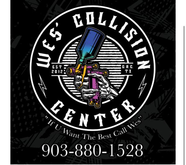 Wes’ Collision Center and Reedy Tire - Mabank - Texas - United States ...