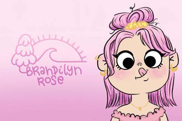 Brandilyn Rose - Titusville - Florida - United States - Brandilyn Rose ...