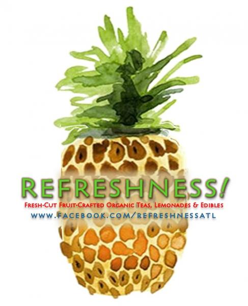 Refreshness! - Acworth - Georgia - United States - Tuere - Eventeny