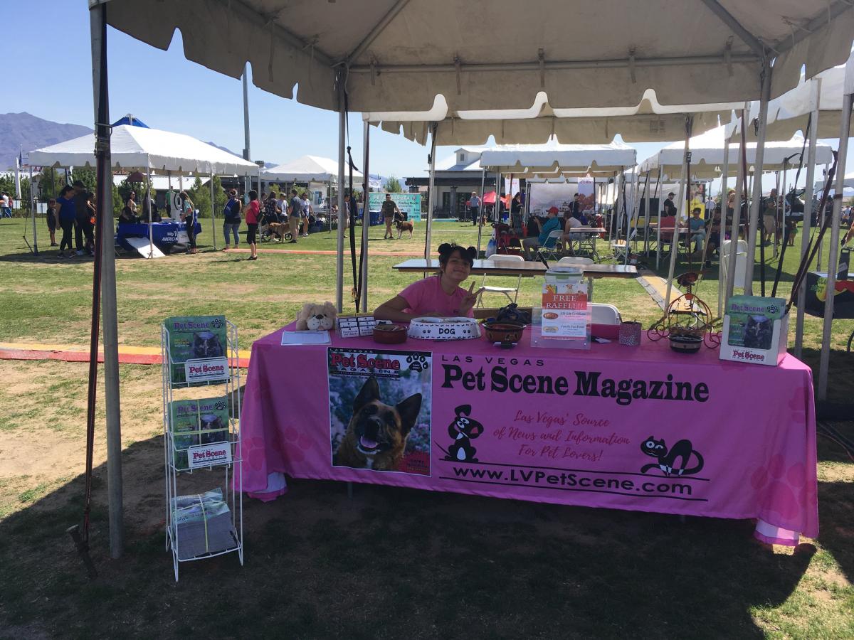 Las Vegas Pet Scene Magazine - Las Vegas - Nevada - United States ...