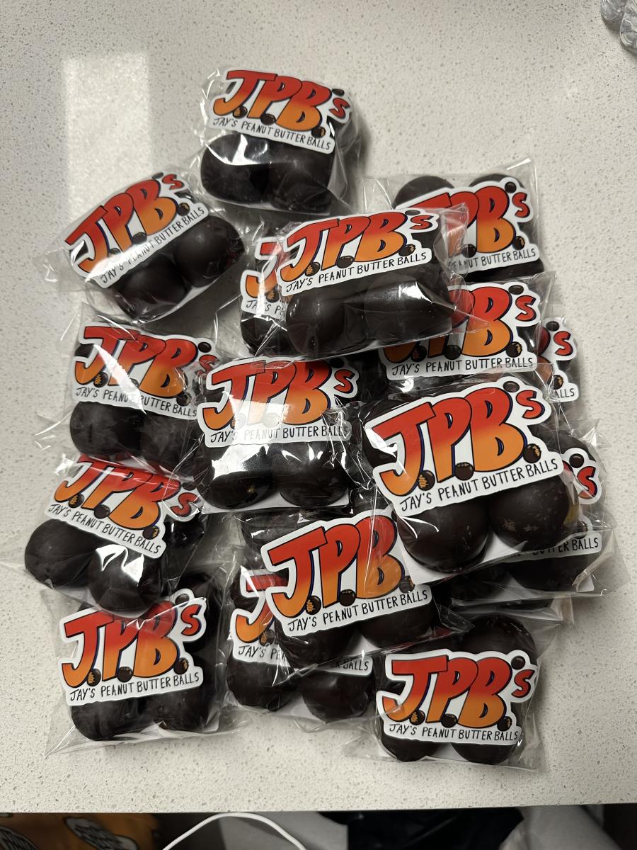 Jay's Candy Company - Las Vegas - Nevada - United States - Jaylin ...