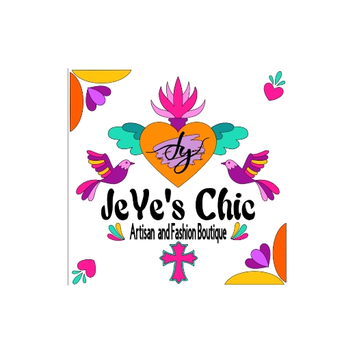 JeYe's Chic - Donna - Texas - United States - Jessica Capitanachi ...