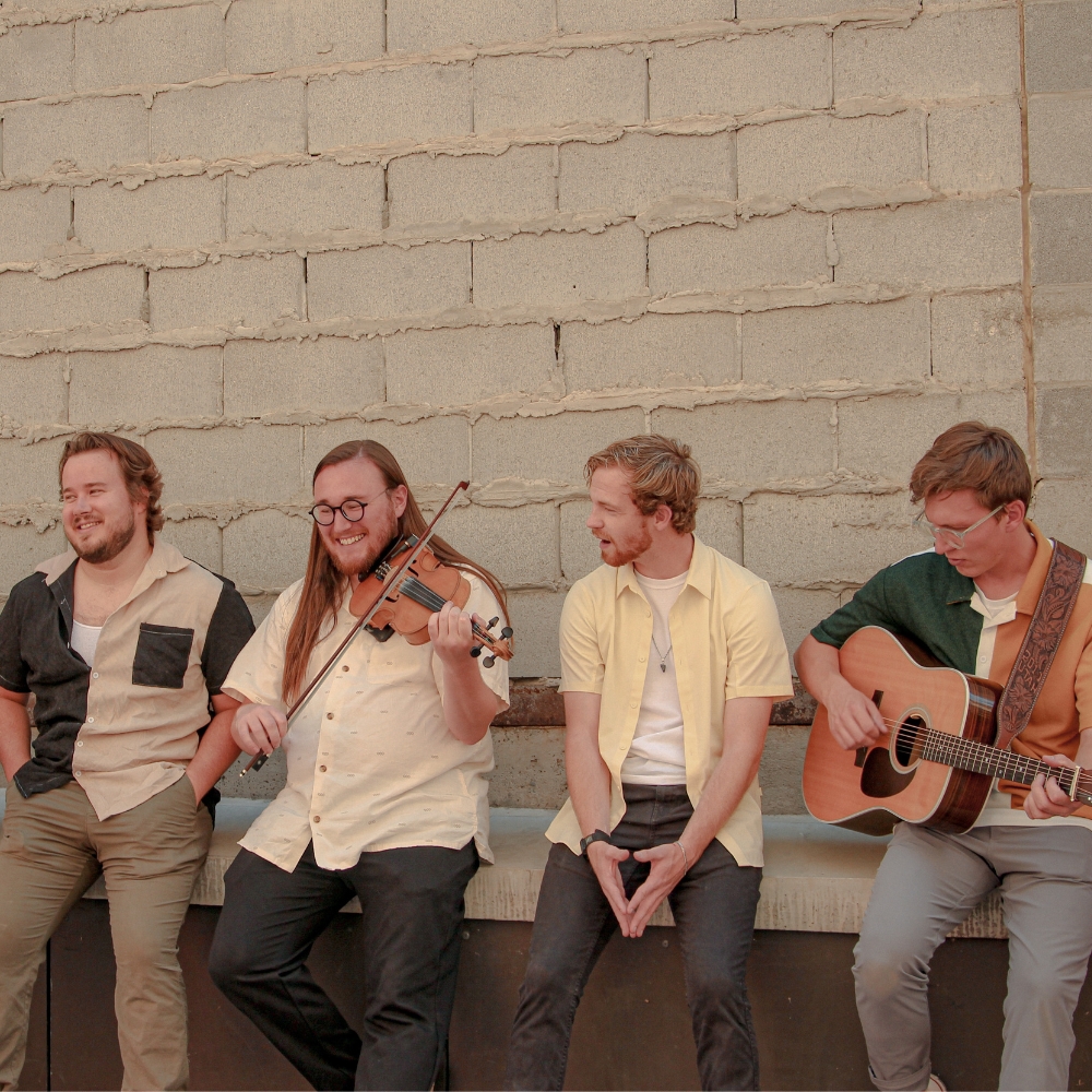 Beck Brothers - American Fork - Utah - United States - Eventeny