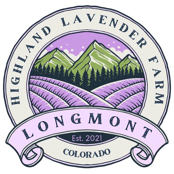 Highland Lavender Farm LLC - Longmont - Colorado - United States - Eventeny