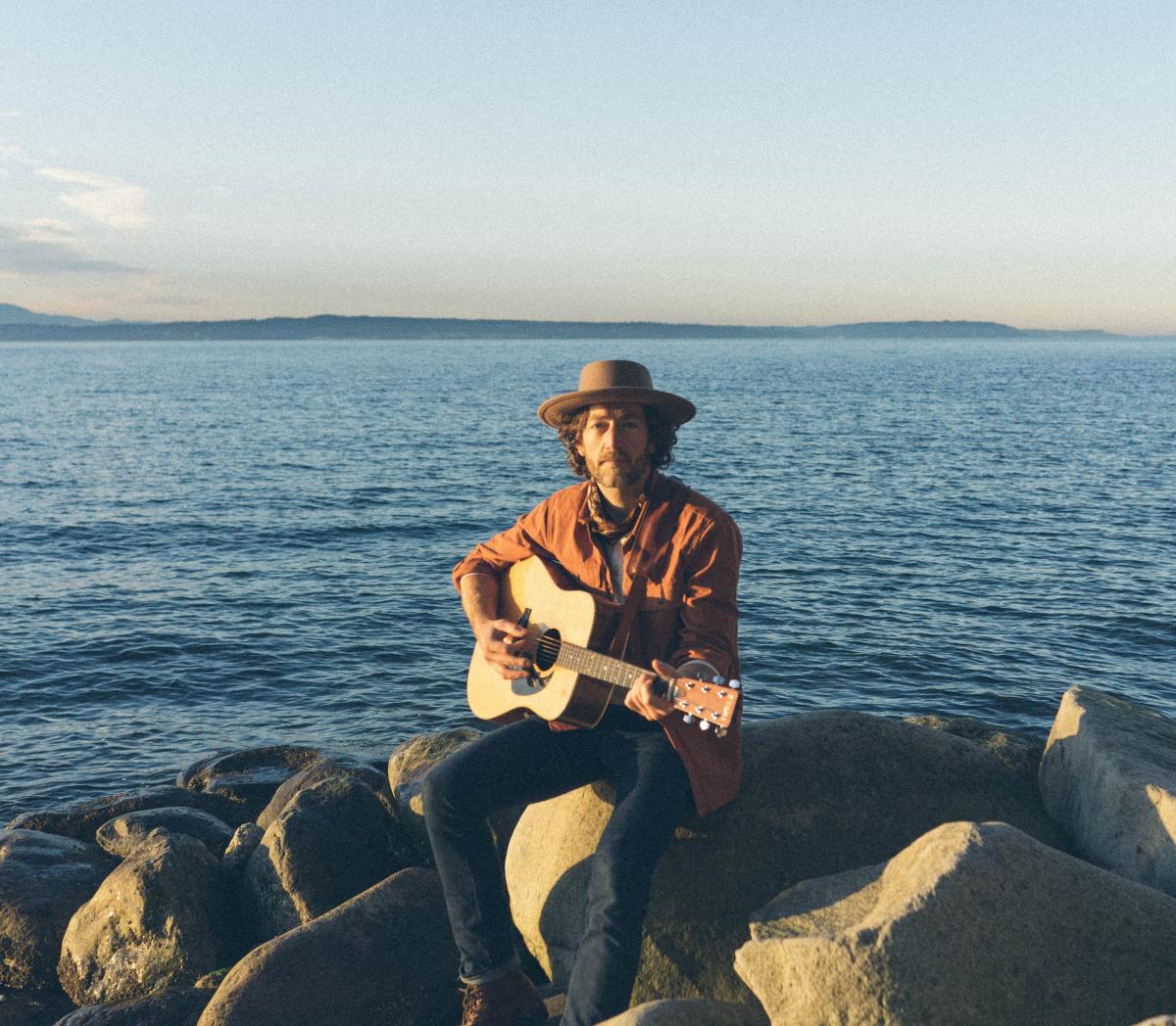 Alex Dunn Music - Seattle - Washington - United States - Alex - Eventeny