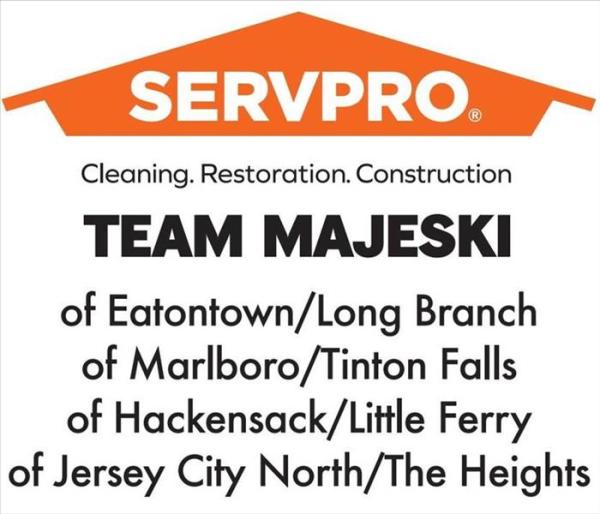 SERVPRO Jersey City North/ The Heights - South Hackensack - New Jersey ...