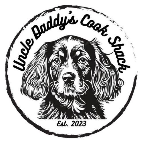 Uncle Daddy’s Cook Shack - Tifton - Georgia - United States - Anthony ...