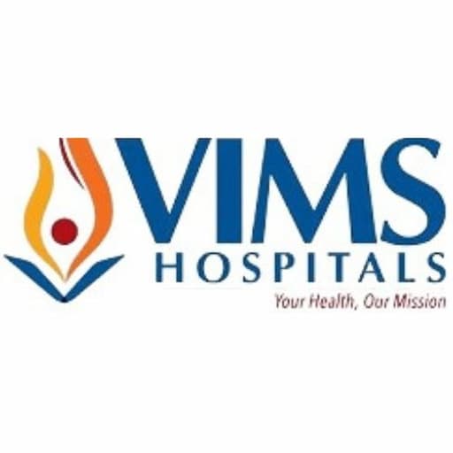 VIMS Hospital - Chennai - Tamil Nadu - India - Eventeny