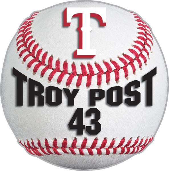 T.L. Baseball Boosters Inc. - Troy - Ohio - United States - Eventeny