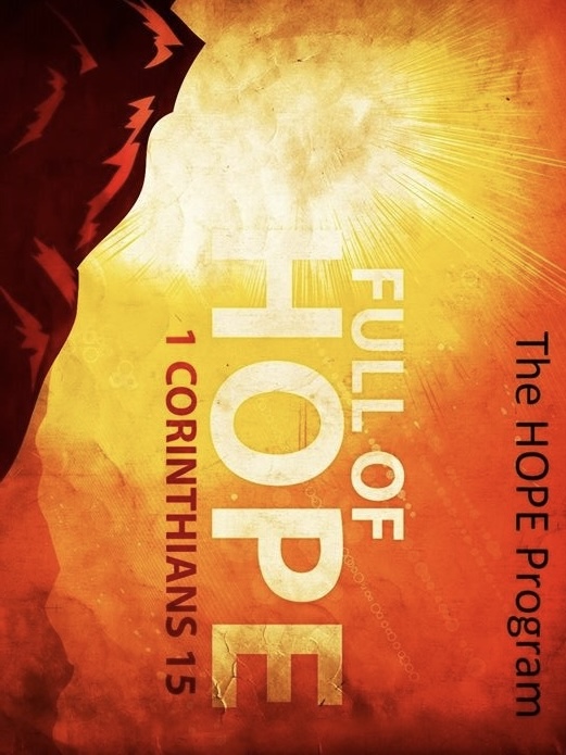 The HOPE Program - St Paul - Minnesota - United States - Eventeny