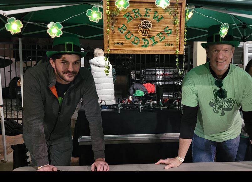 Brew Buddies Homebrewers - Broken Arrow - Oklahoma - United States ...