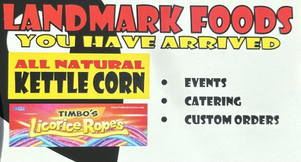 Landmark Foods - Summerville - South Carolina - United States - Nate O ...