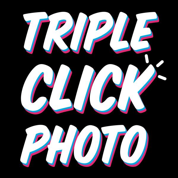Triple Click Photo - TACOMA - Washington - United States - Eventeny