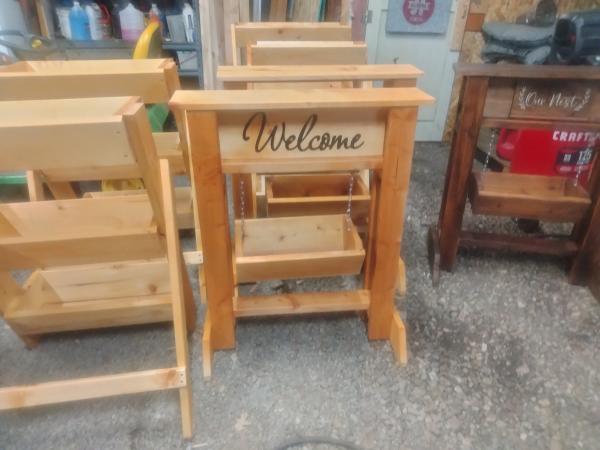 Graning Creations - Medical Lake - Washington - United States - Graning ...