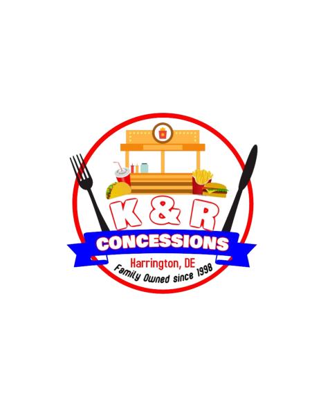 K and R Concessions LLC - HARRINGTON - Delaware - United States - Eventeny