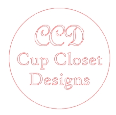 Cup Closet Designs - Kannapolis - North Carolina - United States - Eventeny