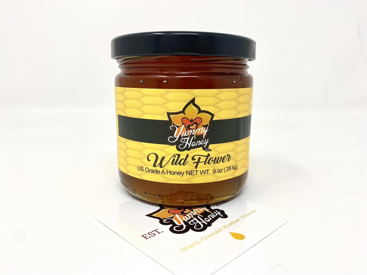 Yummy Honey - Sacramento - California - United States - Eventeny