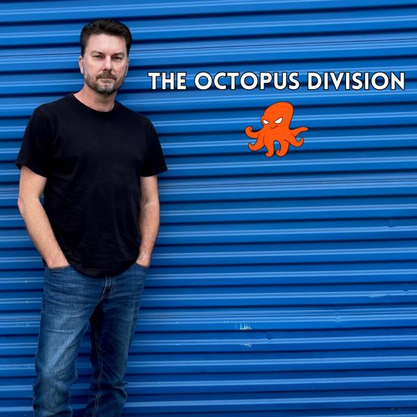 The Octopus Division - Oceanside - California - United States - Eventeny