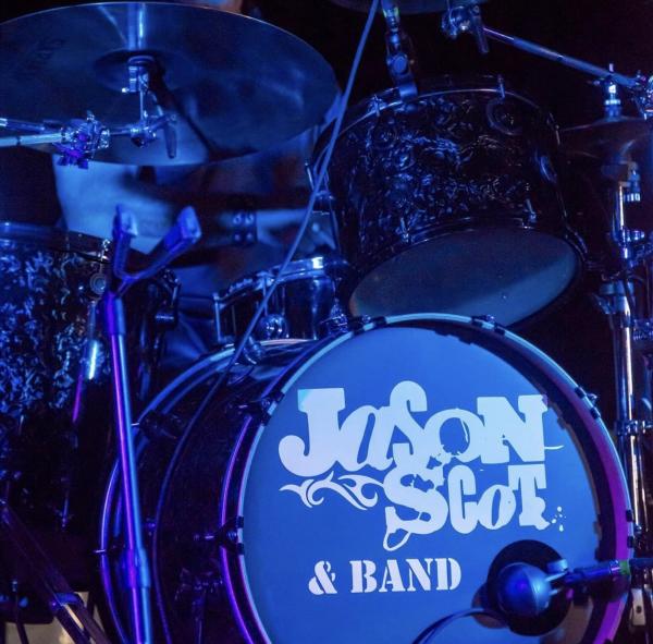 Jason Scot and Band - Nibley - Utah - United States - Jason Cacciacarne ...