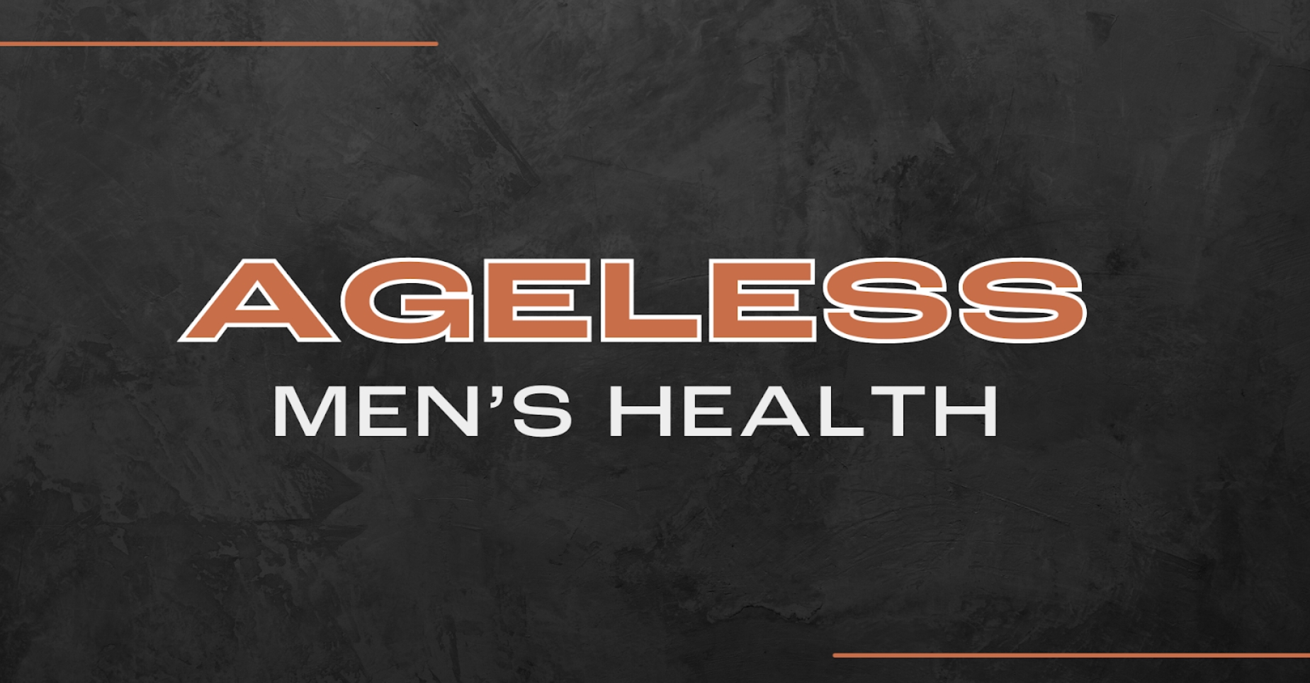 Ageless men's health - Hendersonville - Tennessee - United States ...