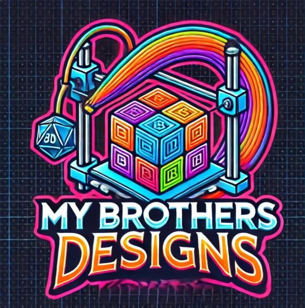 My Brothers Designs - Pflugerville - Texas - United States - Sam - Eventeny