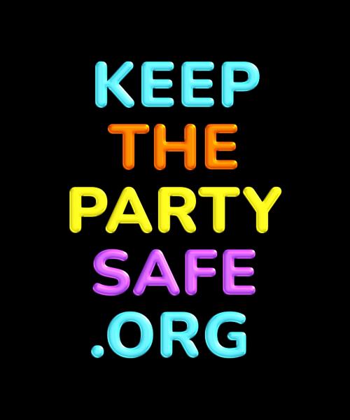 Keep The Party Safe - Aurora - Colorado - United States - Eventeny