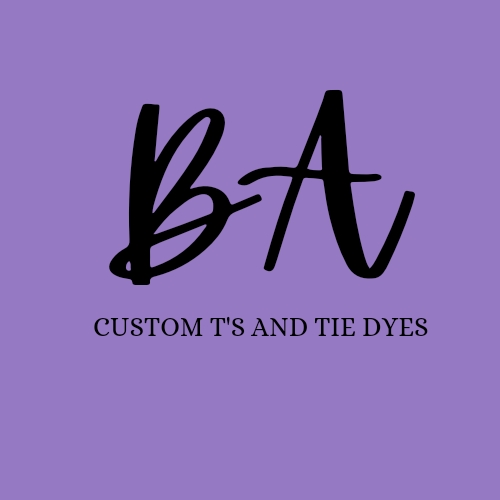 BA Custom T's and Tie Dyes - Hanover - Pennsylvania - United States ...