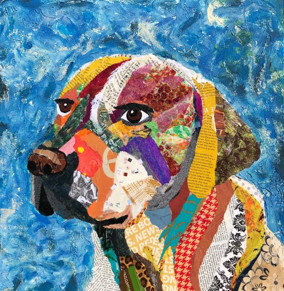 Karla Schuster Art - Eventeny