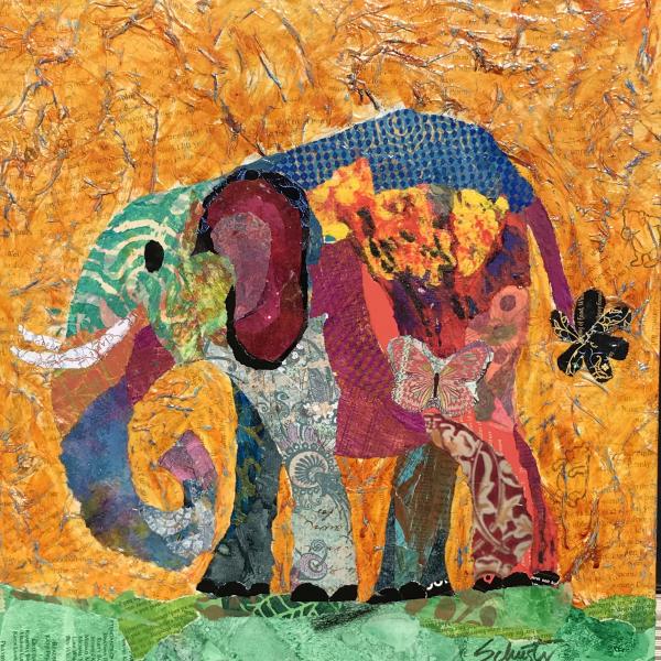 Karla Schuster Art - Eventeny