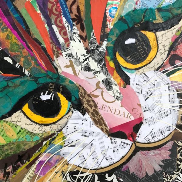 Karla Schuster Art - Eventeny